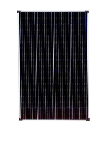 SM Solar | SM150M-12 | Solar Panel Datasheet | ENF Panel Directory