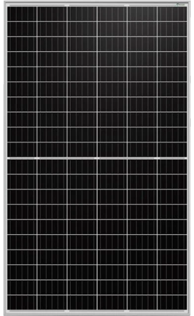 Magnus Green Solar | MGS-72M16 555W-595W | Solar Panel Datasheet | ENF ...