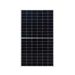 Pattern New Energy | PTNE 500-540W | Solar Panel Datasheet | ENF Panel ...