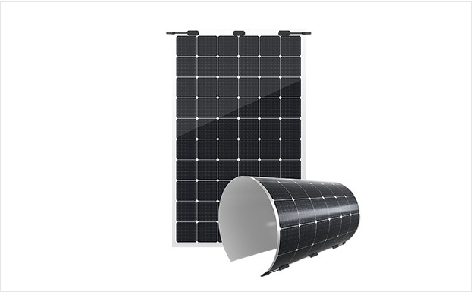 Energy Gap | EG-EO86P-430 | Solar Panel Datasheet | ENF Panel Directory
