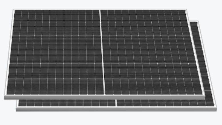 Solitech Solar | Soli Astra 570-610W | Solar Panel Datasheet | ENF ...