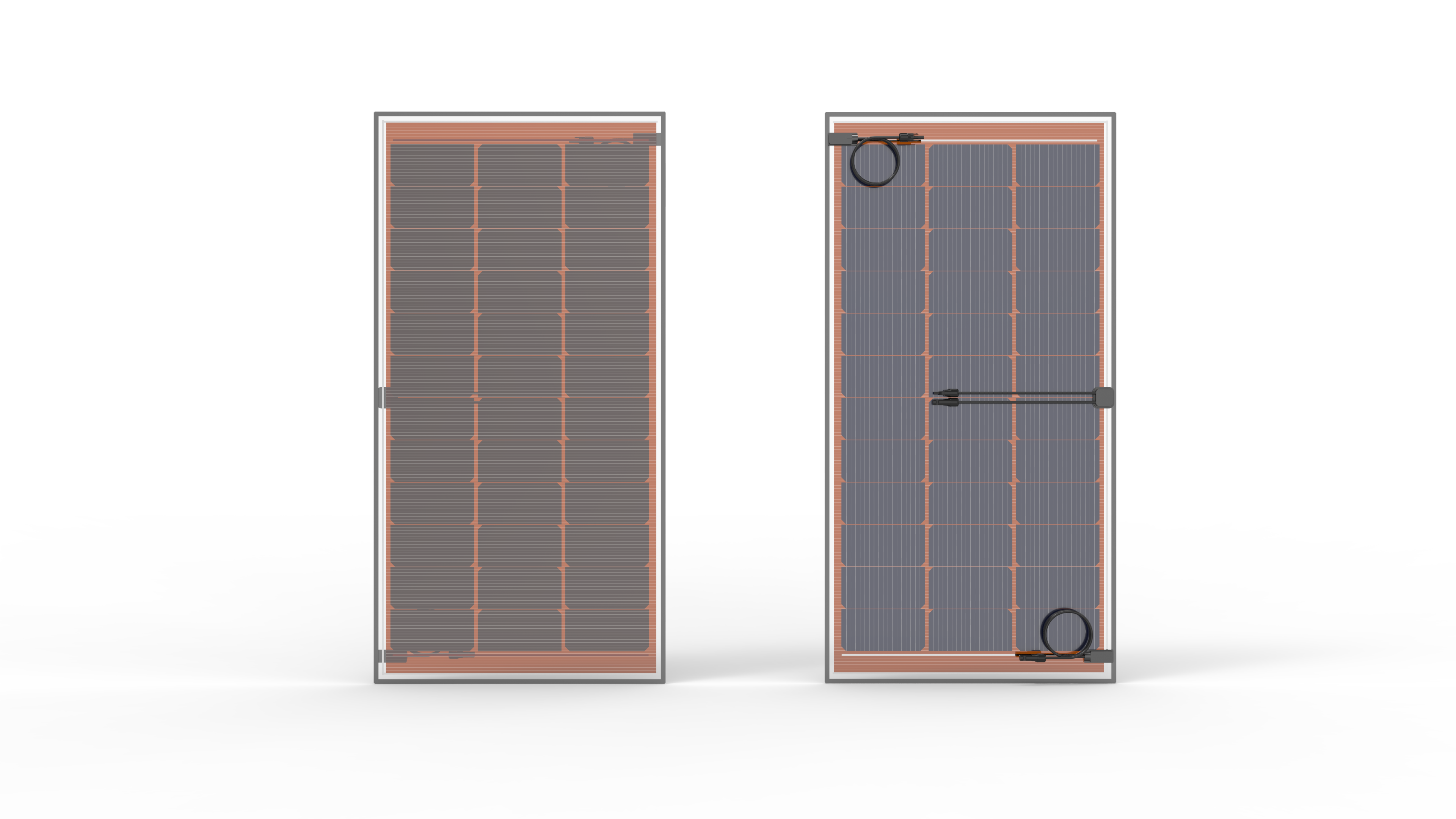 MicroQuanta | MQ-α² Perovskite Tandem Module | Fiche Technique Panneau ...