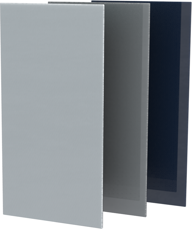 MicroQuanta | MQ-α² Perovskite Color Series module | Solarmodul ...