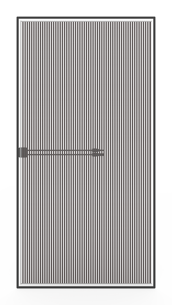 MicroQuanta | MQ-α² Perovskite transparent module | Pagina de Datos de ...