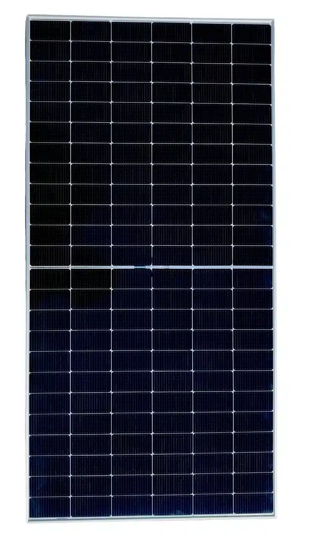 Bila Solar | AA Series 530 - 550W | Solarmodul Datenblatt | ENF ...