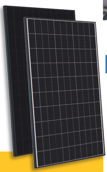 Voltec Solar | TARKA 110 VSMP 435-460W | Fiche Technique Panneau ...