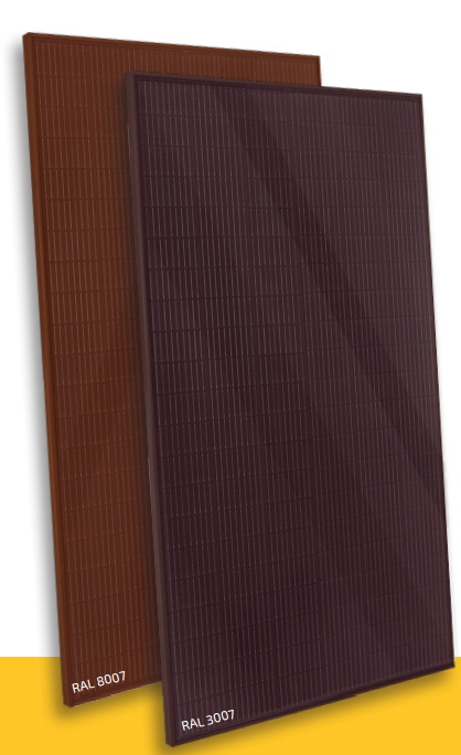 Voltec Solar | TARKA 126 VSMS 350-375W Rubis | Solar Panel Datasheet ...