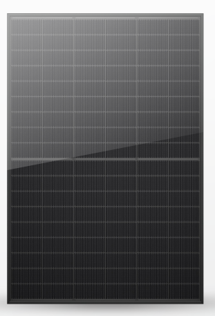 Mate Solar | MT5N 430-450W N-type HJT Full Black | Solarmodul ...