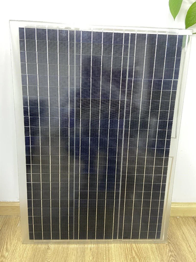 Xufeng Solar | 180w/18v | Solar Panel Datasheet | ENF Panel Directory