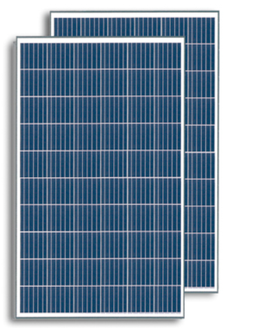 Smile Optoelectronics | SMR-PS265-285 | Solar Panel Datasheet | ENF ...