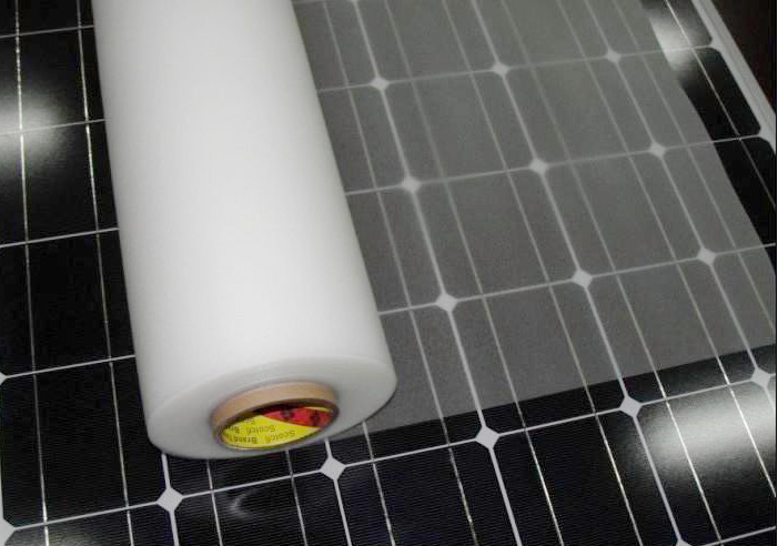 Feiyu EVA | EVA sheet | Solar Panel Encapsulants Datasheet | ENF ...