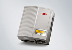 Fronius International | Fronius IG | Solar Inverter Datasheet | ENF ...