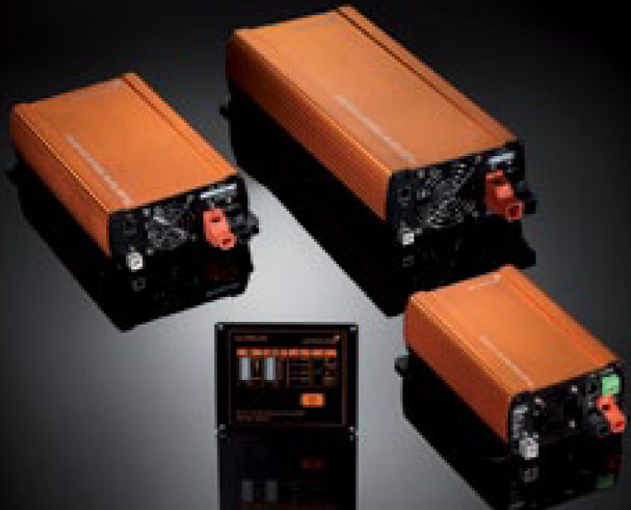 Phocos | SI 700 | Solar Inverter Datasheet | ENF Inverter Directory