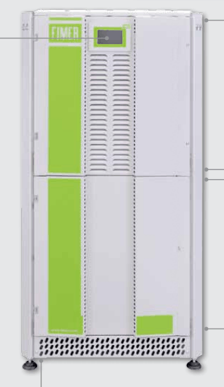 FIMER | LV Central Inverter | Solar Inverter Datasheet | ENF Inverter ...