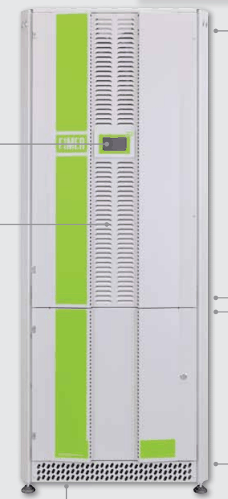 FIMER | Central Inverter MT | Solar Inverter Datasheet | ENF Inverter ...