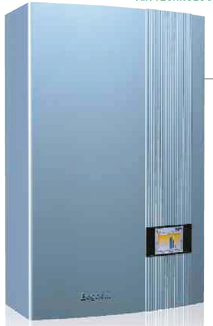 Beghelli | 2.1 - 3 - 4.5 - 6 Kw | Inverter Solare Scheda tecnica | ENF ...
