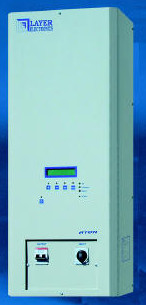 Layer Electronics | Aton Series | Inverter Solare Scheda tecnica | ENF ...