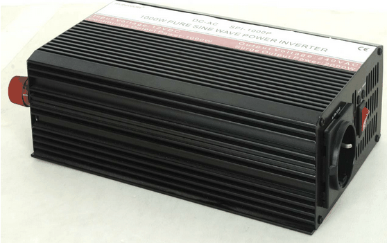 Yueqing Sunwor Electric | SPI-1000P | Solar Inverter Datasheet | ENF ...