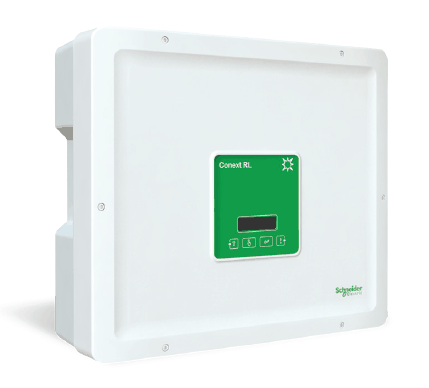 Schneider Electric | Conext™ RL | Solar Inverter Datasheet | ENF ...