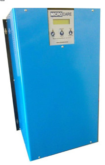 Microcare | 24/1000-5000 | Solar Inverter Datasheet | ENF Inverter ...