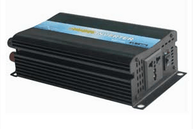 Wilsonsolar | W500 | Solar Inverter Datasheet | ENF Inverter Directory