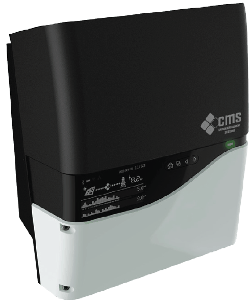 CMS Group | CMS 10,000SS | Solar Inverter Datasheet | ENF Inverter ...