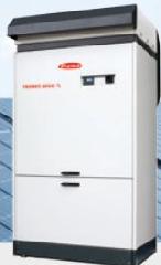 Fronius International | Fronius Agilo TL | Solar Inverter Datasheet ...