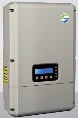 Samil Power | SolarRiver 3000TLA-US-10000TLA-US | Solar Inverter ...