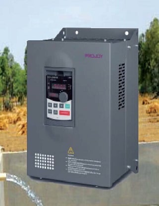 Projoy Technology | IP20 Series--380V 3PH Solar Pump Inverter | Solar ...