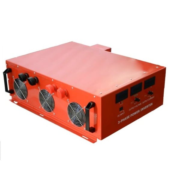 Neway Power | NWP | Solar Inverter Datasheet | ENF Inverter Directory