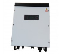 SMC New Energy Technology | SMC-TL4000-7000 | Solar Inverter Datasheet ...