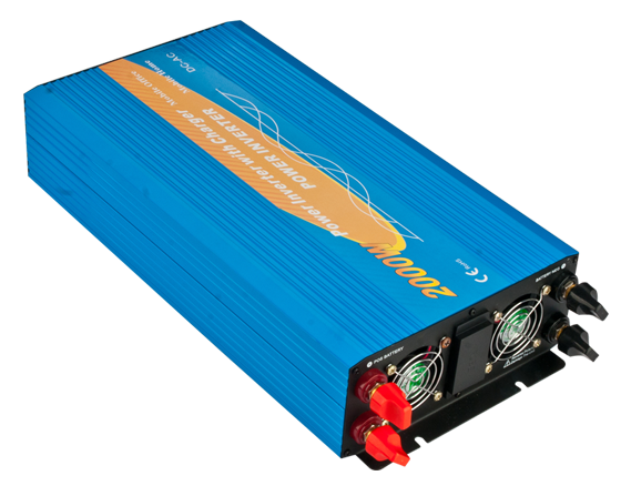 Kosun New Energy | KSC2000P | Solar Inverter Datasheet | ENF Inverter ...