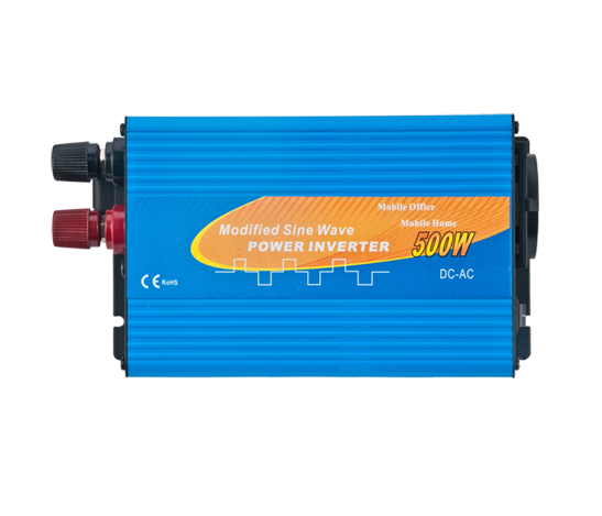 Kosun New Energy | KSM500M | Solar Inverter Datasheet | ENF Inverter ...