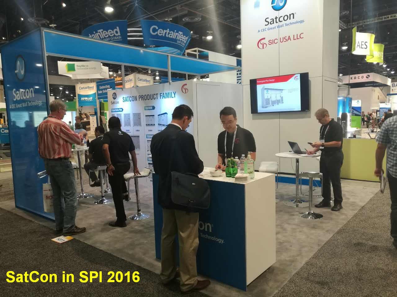 Satcon | Equinox 500kW/630kW/750kW/1MW | Solar Inverter Datasheet | ENF ...