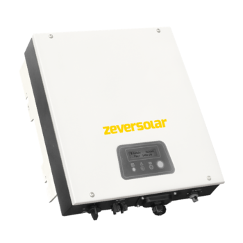 AiSWEI | Eversol TL1000-3000 | Solar Inverter Datasheet | ENF Inverter ...