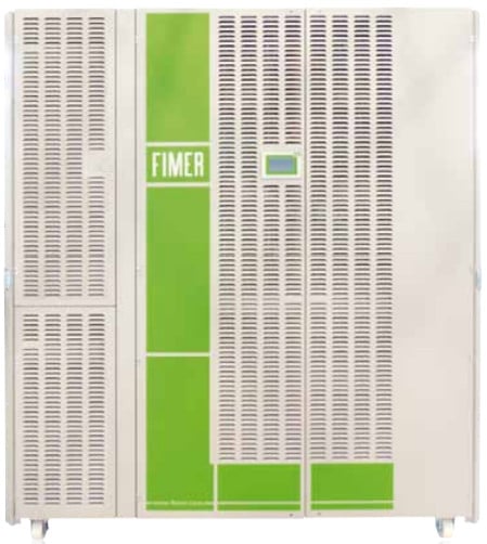 FIMER | R7500TL | Solar Inverter Datasheet | ENF Inverter Directory