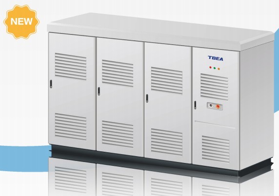 TBEA Xi'an Electric Technology | TC2500KH-O | Solar Inverter Datasheet ...