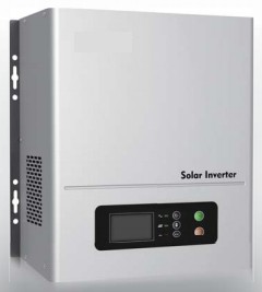 Cetesolar | PV2000 Pro Series | Solar Inverter Datasheet | ENF Inverter ...