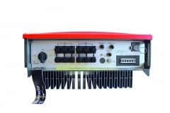 REFU | REFUsol 08K-23K | Solar Inverter Datasheet | ENF Inverter Directory