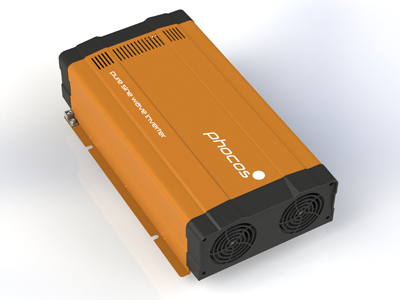 Phocos | SI3500 | Solar Inverter Datasheet | ENF Inverter Directory