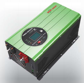 Must Energy | PV3000 PK | Solar Inverter Datasheet | ENF Inverter Directory