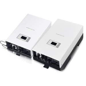Voltronic Power Technology | EnerSolar On-Grid PV Inverter | Solar ...