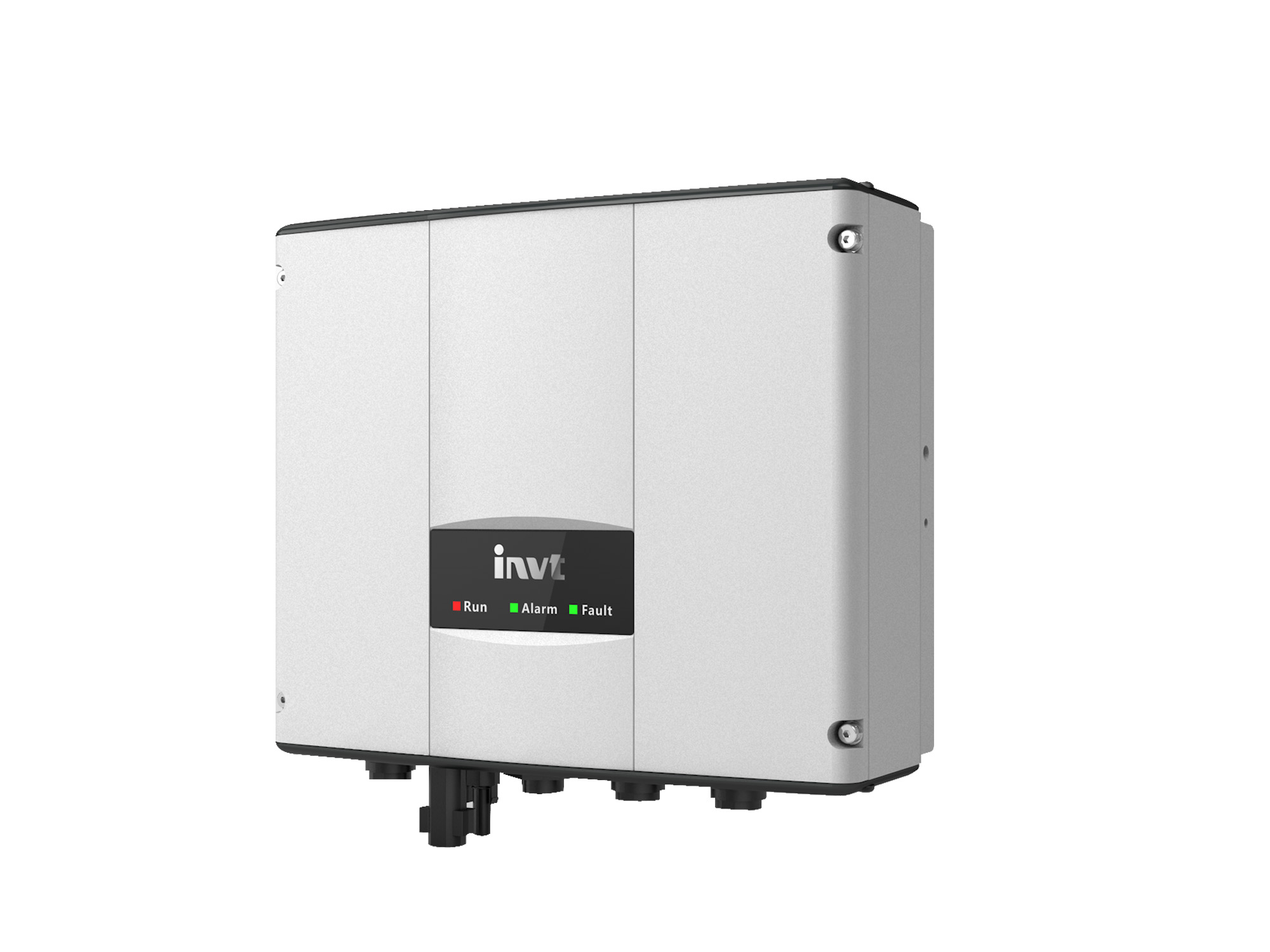 INVT Solar | BPD 0.7-4KW | Solar Inverter Datasheet | ENF Inverter ...