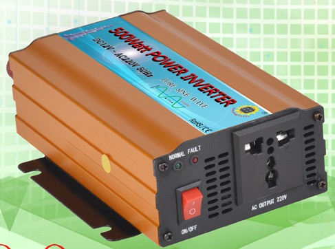 Sunshine Solar | YS12301P-12202P | Solar Inverter Datasheet | ENF ...