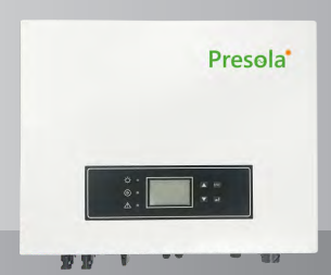 PurpleRubik New Energy Technology | Jupiter Series PJ-4K-12KTL-DT ...