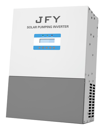 JFY TECH | SPRING 26-75K | Solar Inverter Datasheet | ENF Inverter ...