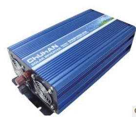 Chuhan Technology | CHNB-C800 | Solar Inverter Datasheet | ENF Inverter ...