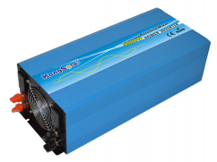 Kong Solar | KP5000 | Solar Inverter Datasheet | ENF Inverter Directory