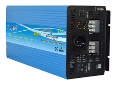 Kong Solar | KPC4000 | Solar Inverter Datasheet | ENF Inverter Directory