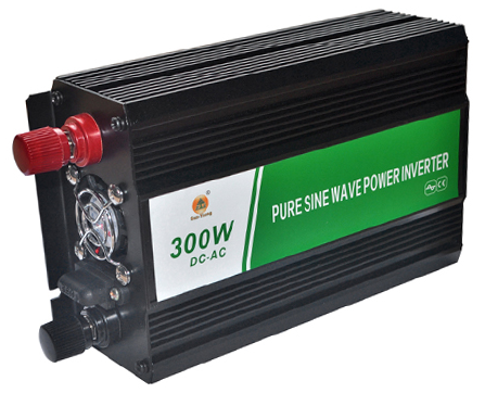 Sun Young | SY-OGI-300~3000W | Solar Inverter Datasheet | ENF Inverter ...